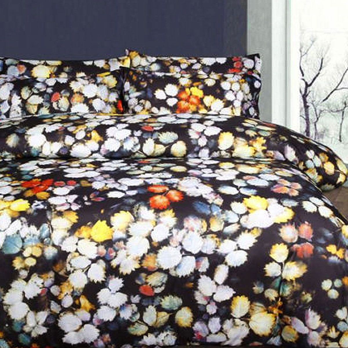 Big Sleep Nordic Multi Quilt Cover Set Double – FURNILAND
