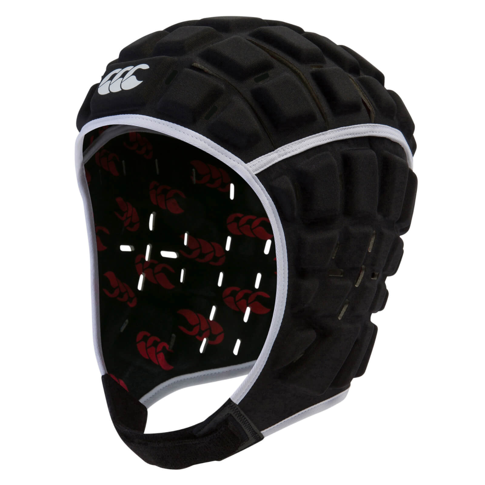 Mens Reinforcer Headgear Football NRL Rugby AFL Padded Helmet - – FURNILAND